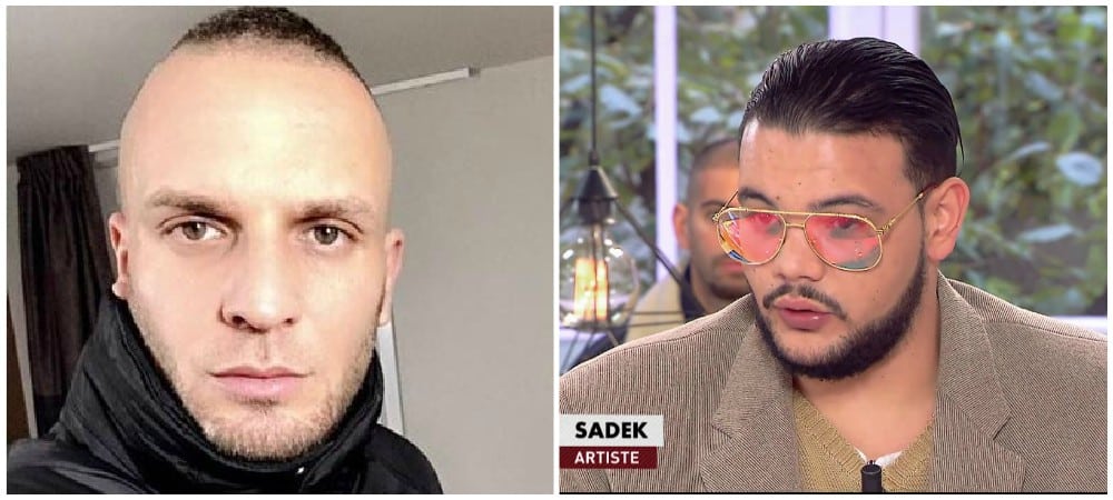 Déchaînement de violence entre Bassem Braiki et Sadek Bourguiba