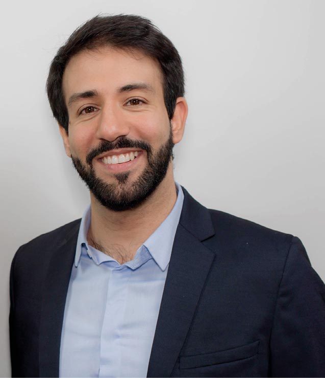 Abdelkarim Ramdane : Une triple culture en héritage