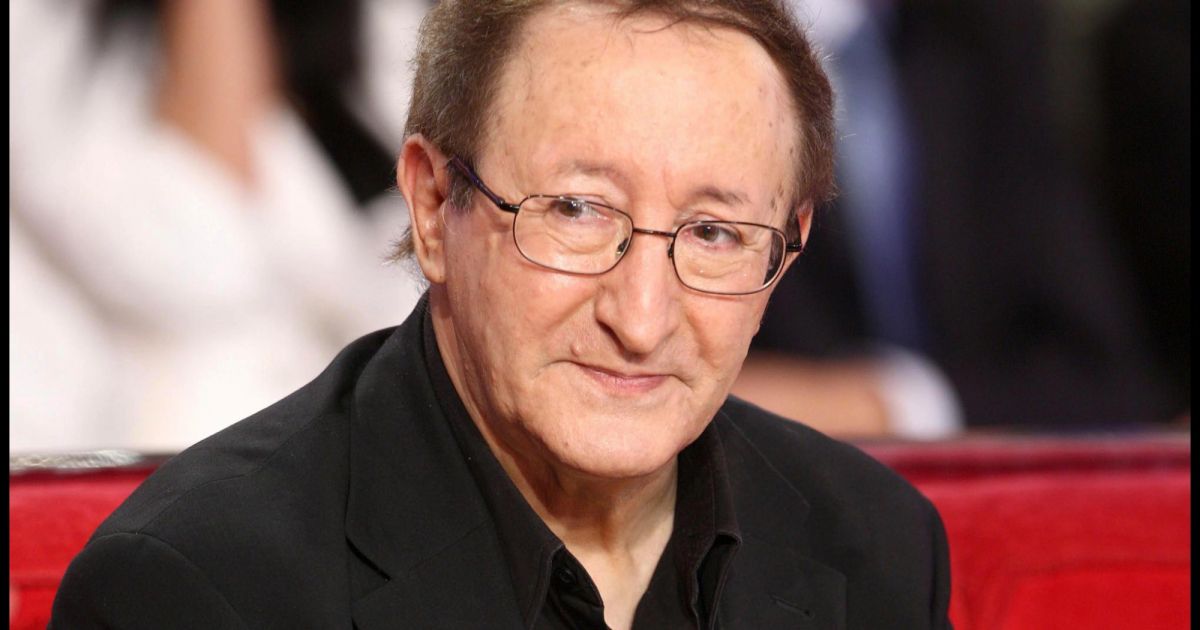 Idir : ses amis et proches témoignent