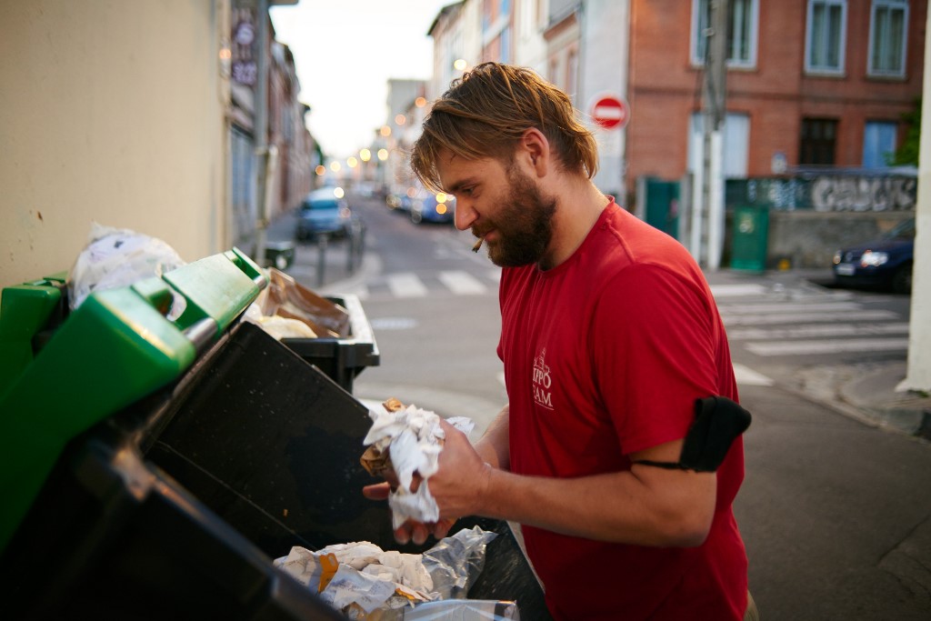 811 millions de personnes ressentent la faim dans le monde