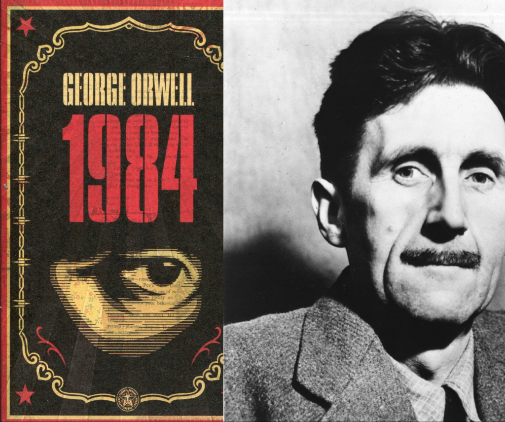 1984 : tous les concepts de George Orwell restent pertinents en 2020
