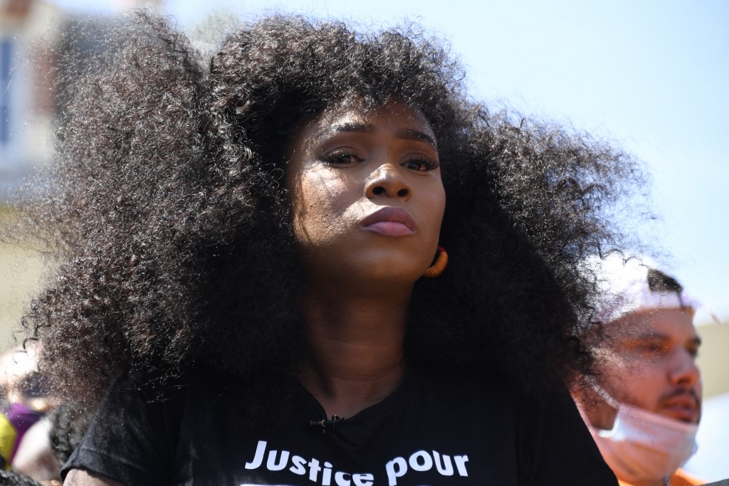 Assa Traoré : Nouvelle comparution, nouvel appel à la mobilisation