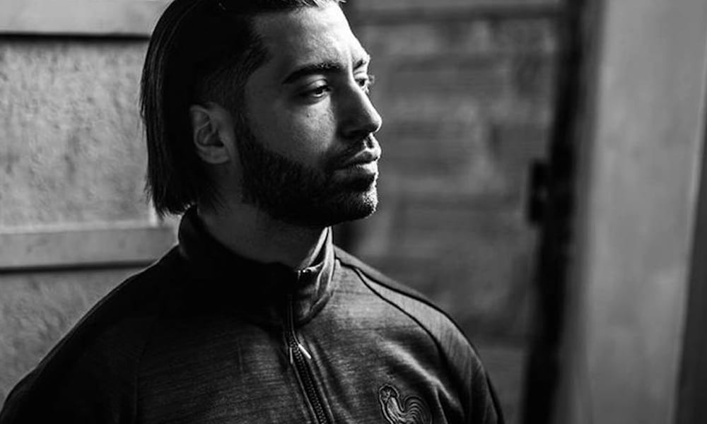 Ademo, du duo PNL, relaxé des poursuites pour "outrage" et "rébellion"