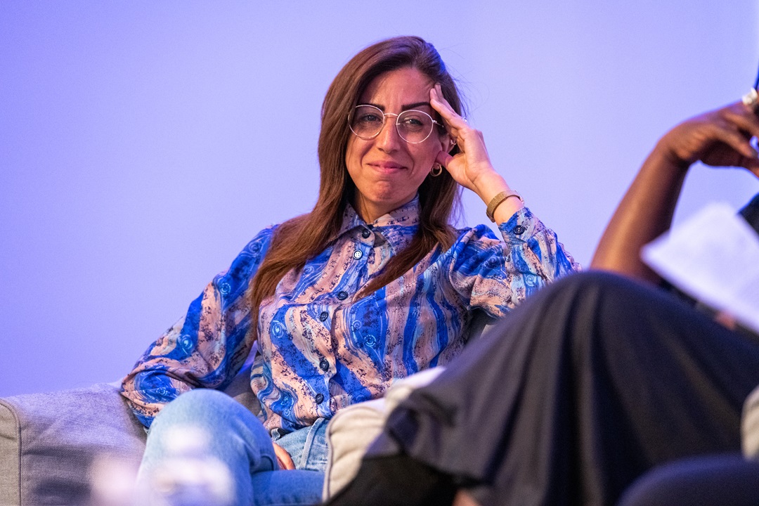 Atlantide 2021 – Faïza Guène : « Résister, c'est dans l'épiderme