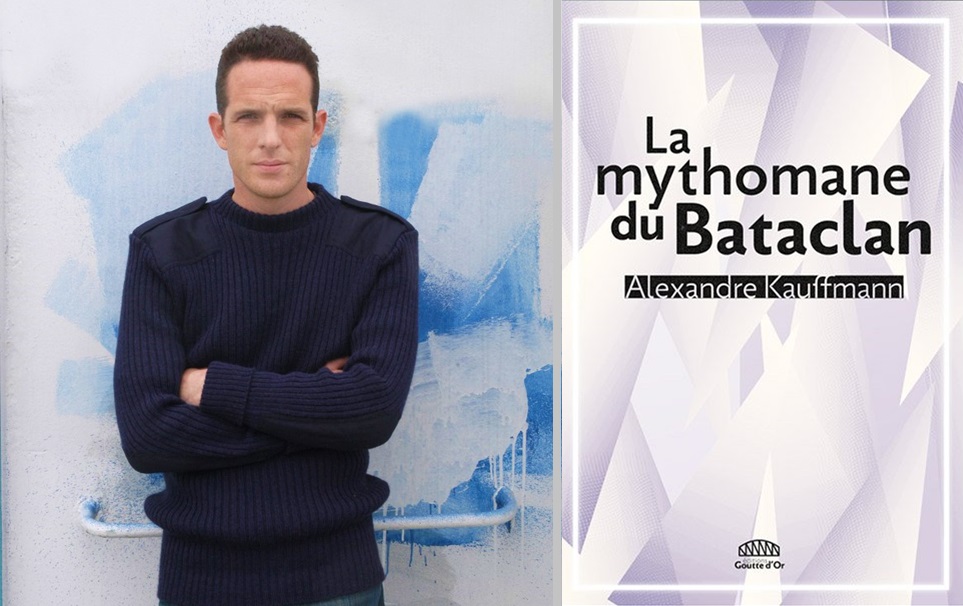 « La Mythomane du Bataclan », 20 ans à s’inventer une vie de victime