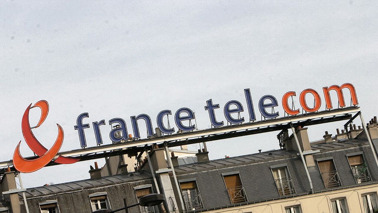 Affaire France Télécom : nouveau procès en appel