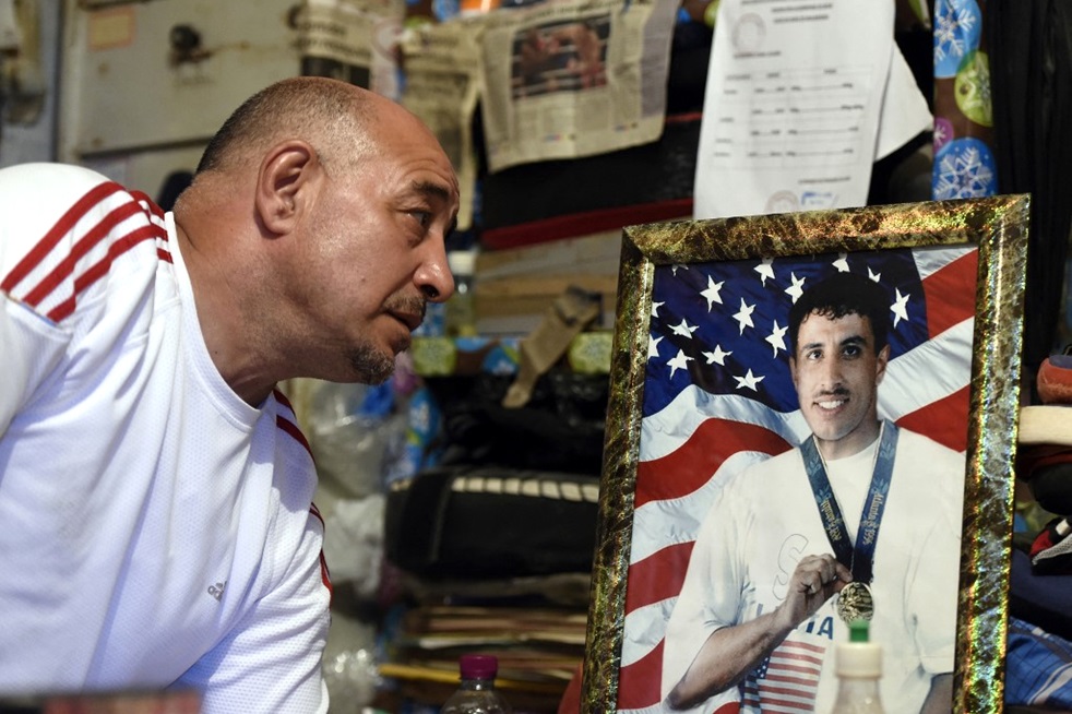 Hocine Soltani - Le boxeur disparaissait il y a vingt ans