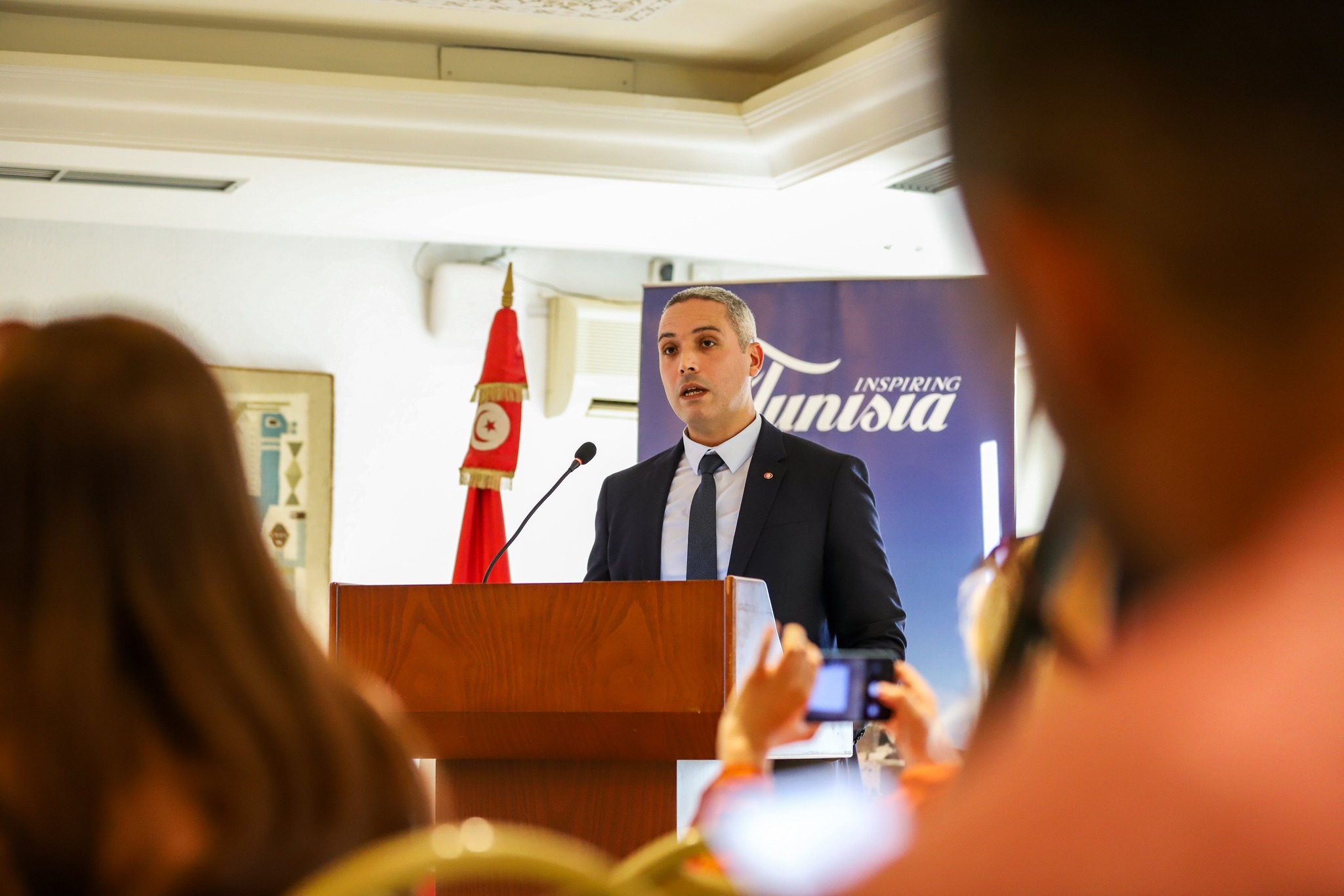 Tunisie. Tourisme : une reprise en demi-teinte