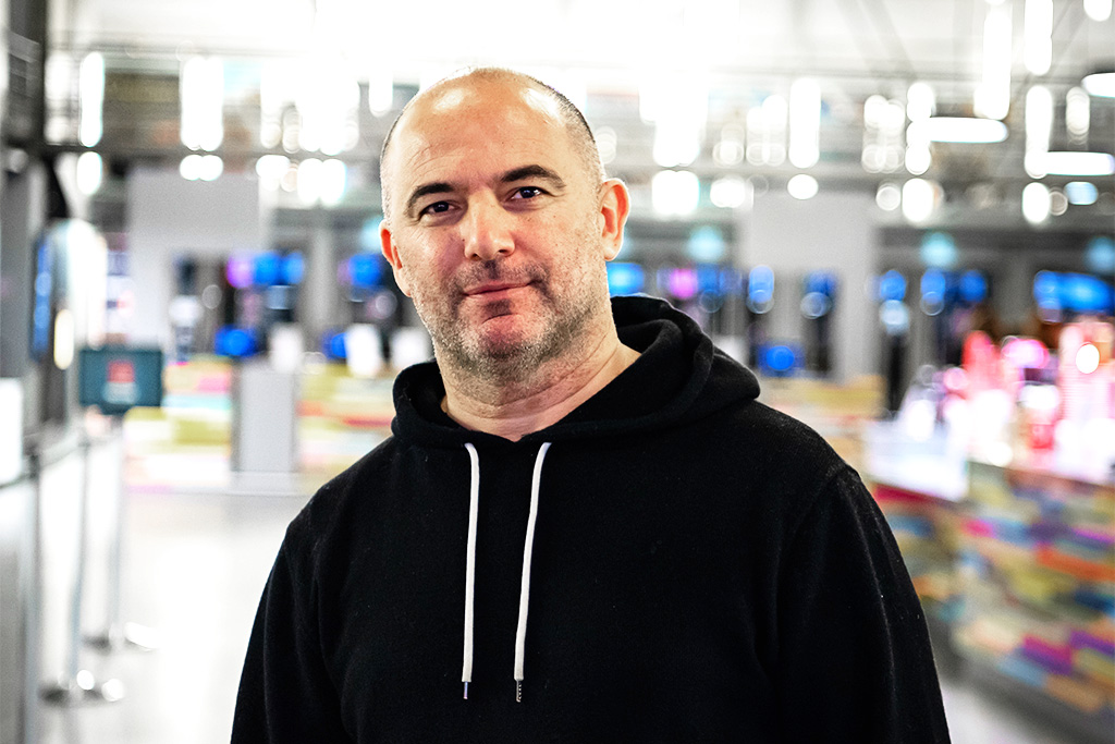 « Citoyen d’honneur » de Mohamed Hamidi, une bouffée d’oxygène à voir ...