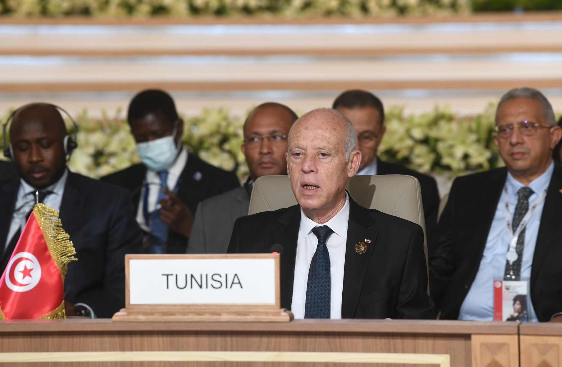 Tunisie. Diplomatie : la politique de la chaise vide
