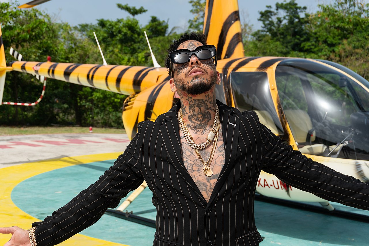 Tunisie. Présidentielle 2024 : Swagg Man se déclare candidat