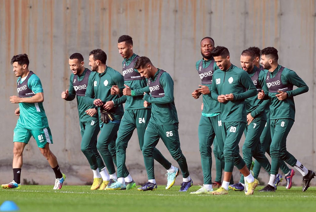 Ligue des champions. Le match retour Raja - Horoya Conakry délocalisé ...