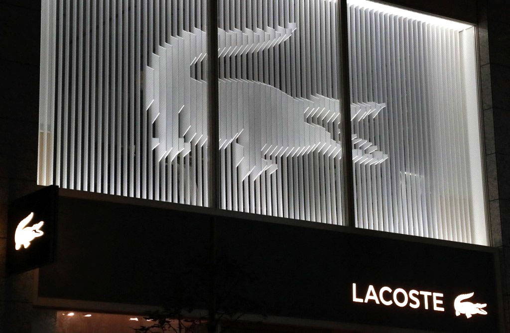 Maroc. Une campagne de boycott contre la marque française Lacoste