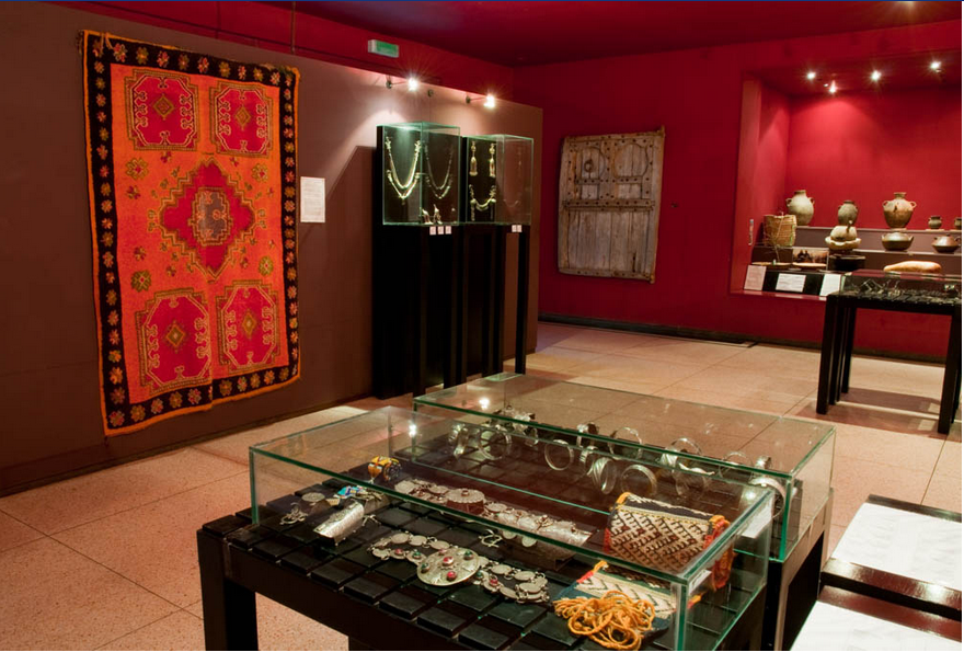 « Agadir Musée d’Art » a ouvert ses portes en grandes pompes