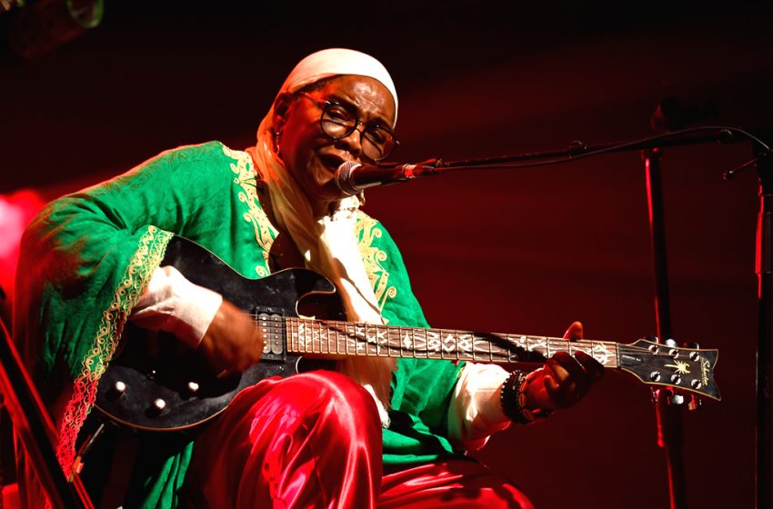 [Vidéo] Hasna El Becharia : la pionnière