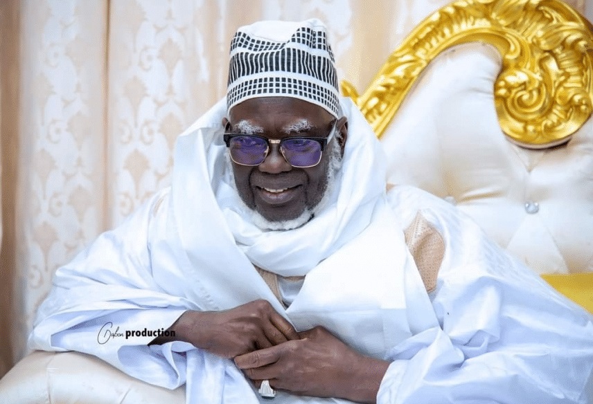 Afrique. Une délégation marocaine au Grand Magal de Touba au Sénégal