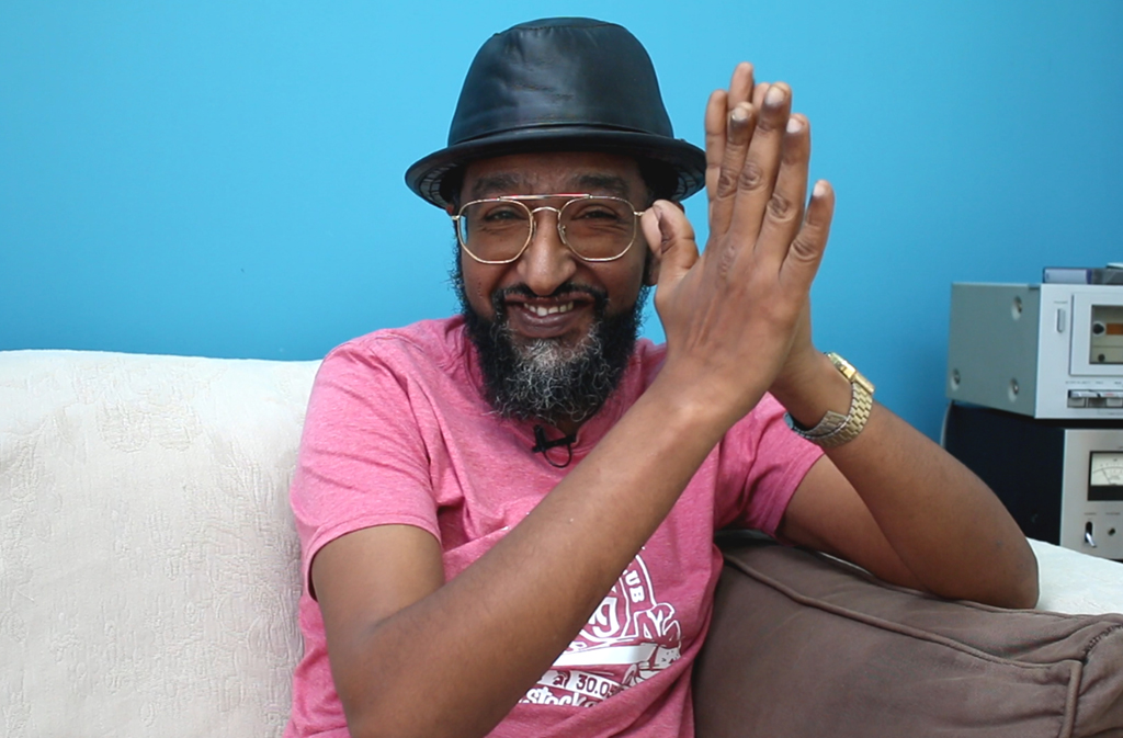 [Vidéo] Abdul & The Gang : P-Funk et tradition