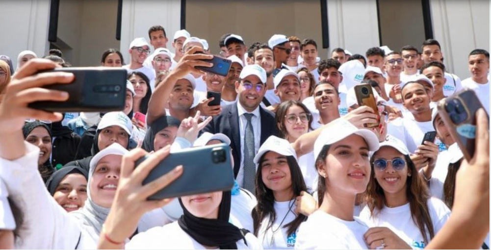 Maroc. Un nouveau Prix de la Jeunesse est institué