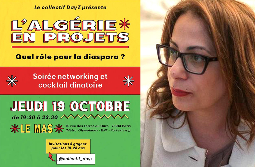 Lancement officiel du collectif Day Z ce jeudi à Paris