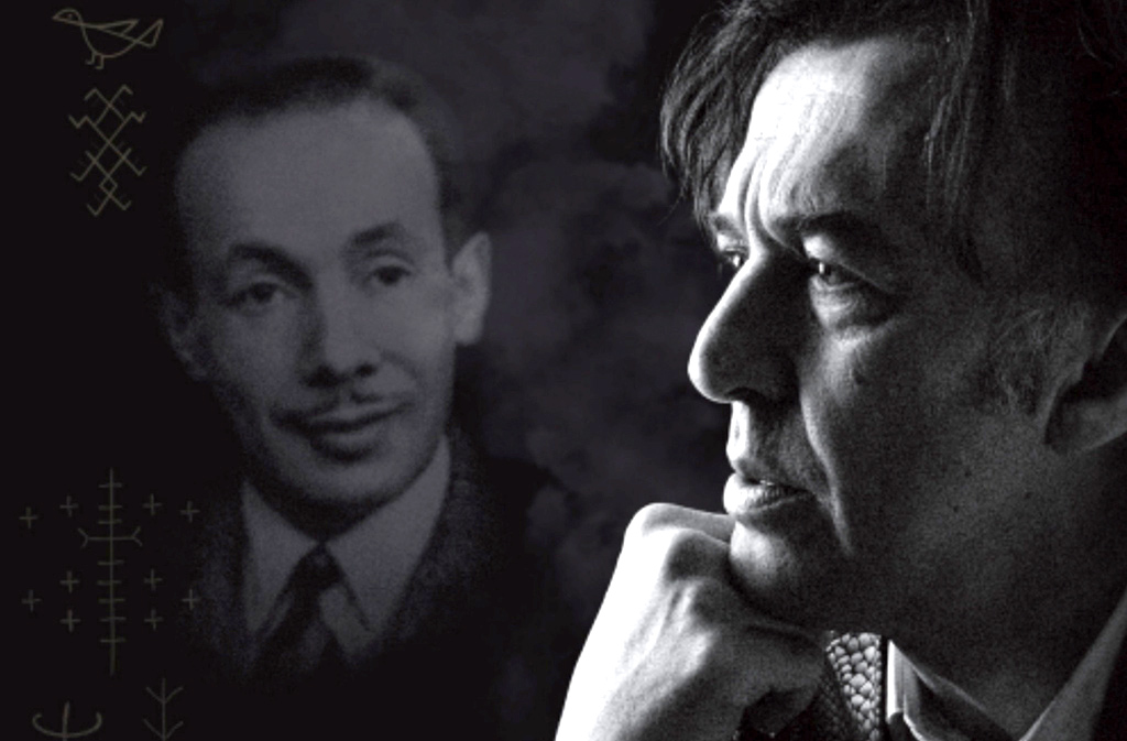 L'album d'Ali Amran qui rend hommage à Cheikh El Hasnaoui