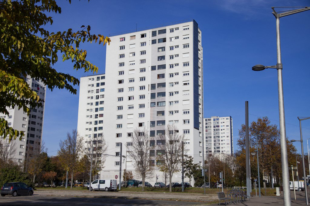 Politique de la ville: 111 nouveaux quartiers prioritaires en 2024