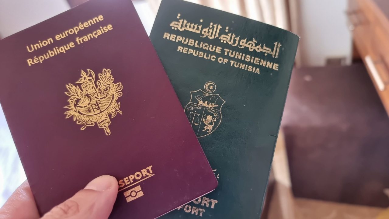 Classement des passeports : le Maroc rejoint la Tunisie en tête du Maghreb