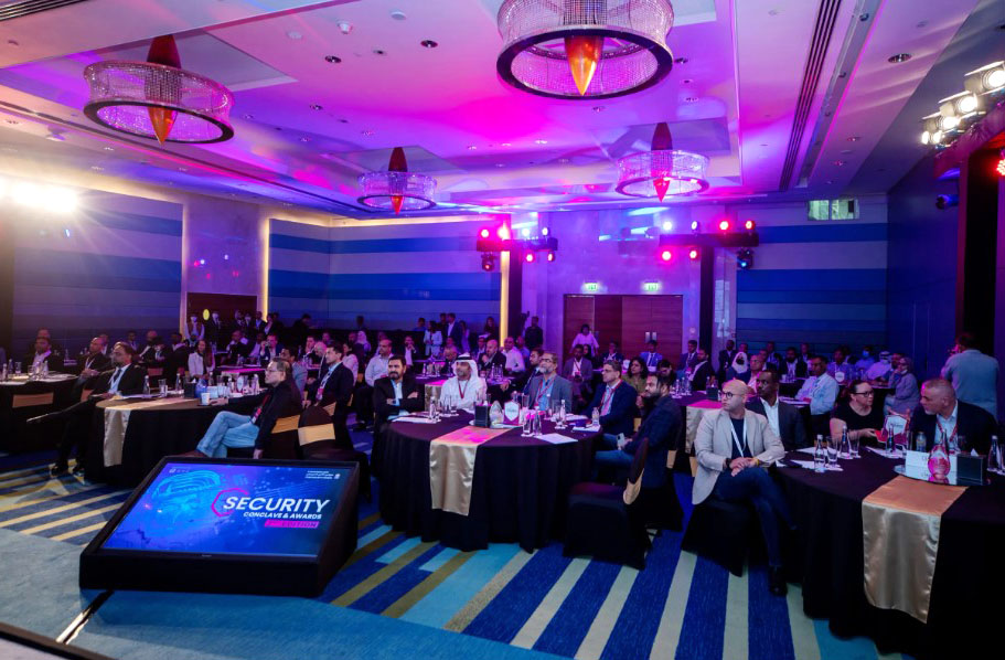 Ouverture à Rabat du “Cyber Security Conclave – Morocco”