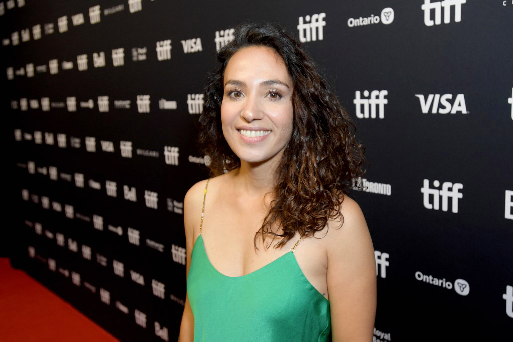 Cinéma. Le parcours du combattant de Nora el Hourch pour sortir « HLM Pussy