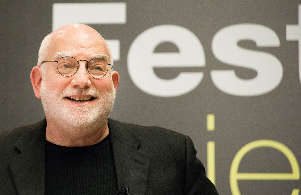 50e anniversaire du nombre Oméga: Gregory Chaitin à l’UM6P France