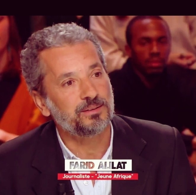 Un journaliste algérien expulsé par les autorités à l'aéroport d'Alger