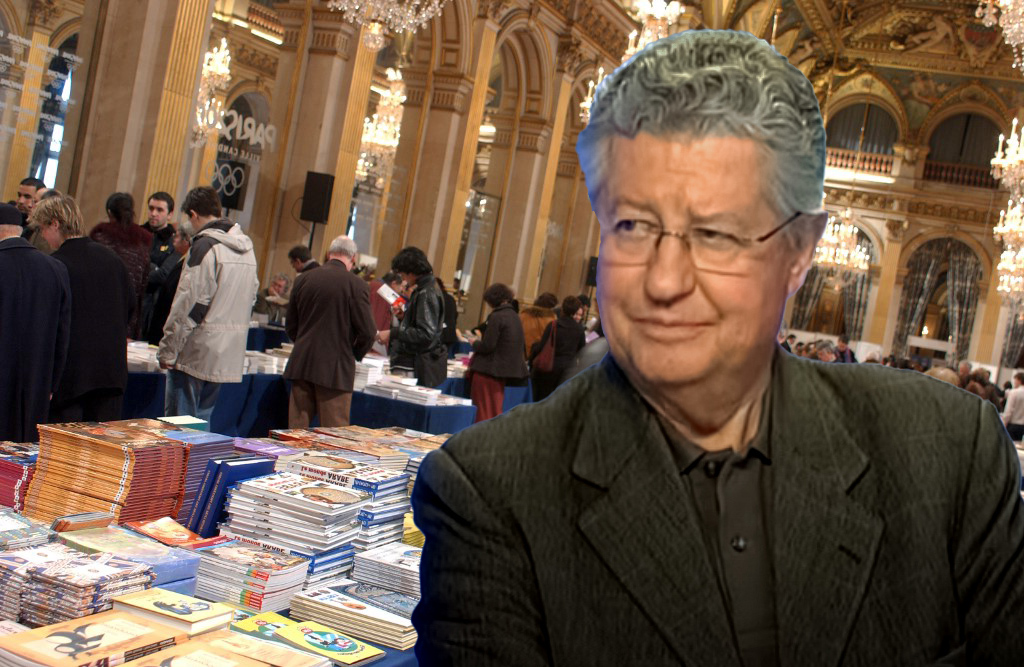 LIVRES. “Ensemble, dans notre diversité, nous devons poursuivre le ...