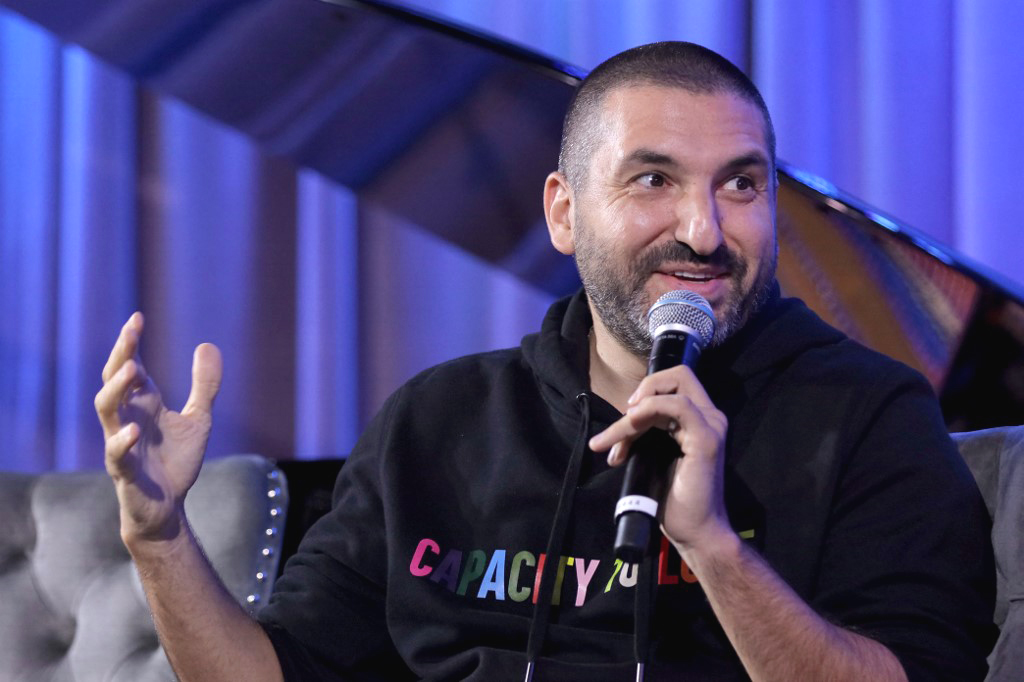 Festival de Deauville : Ibrahim Maalouf écarté du jury