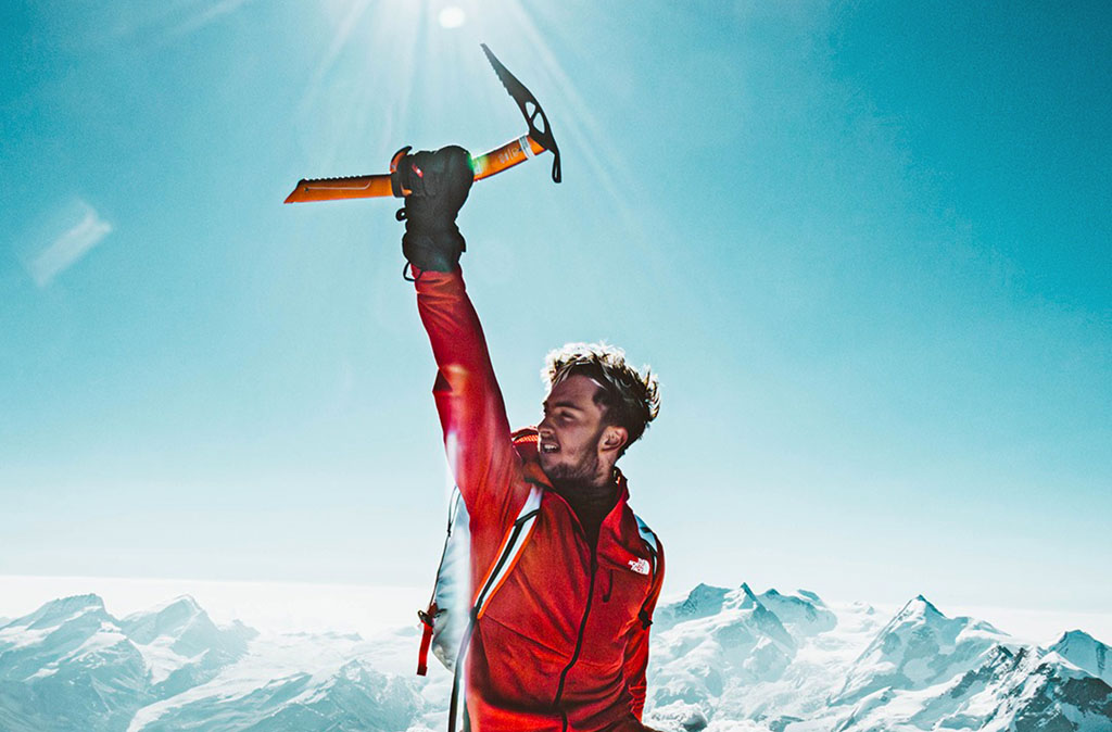 Inoxtag et l'ascension de l'Everest : Un défi ambitieux qui inspire