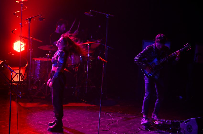 (Vidéo) Sarab : « Les hommes sont des oiseaux qui ne volent pas