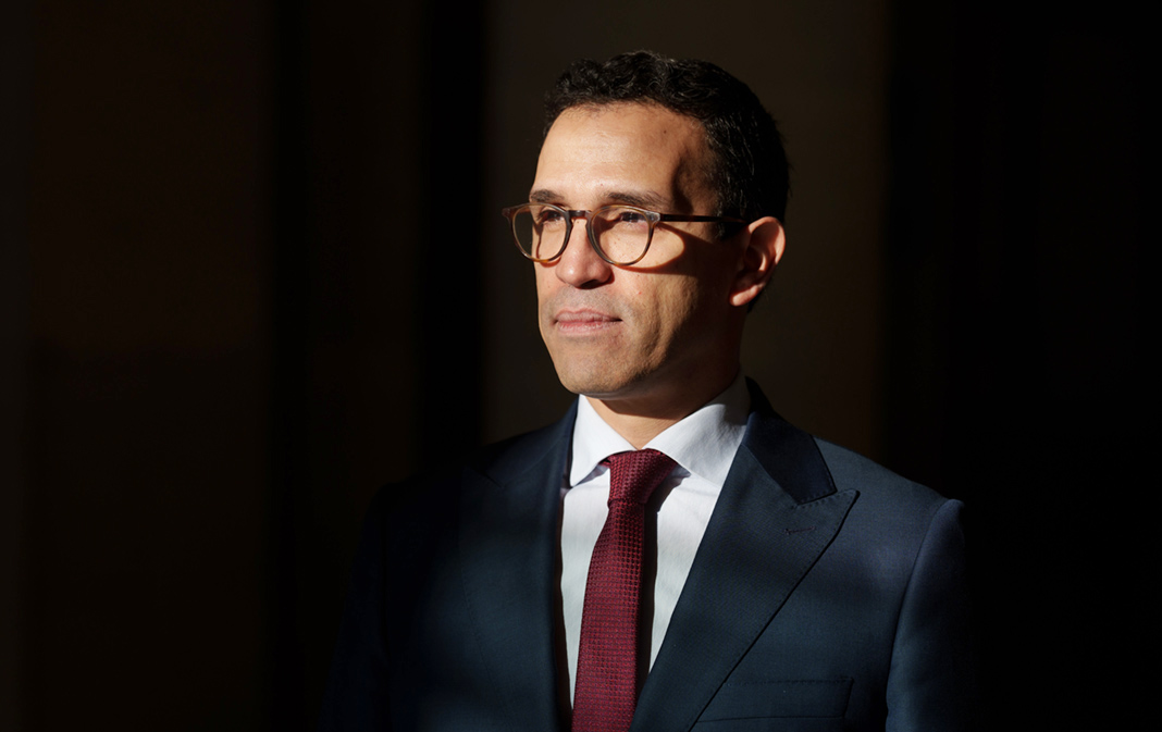 « La politique doit être un levier pour une société plus solidaire ...