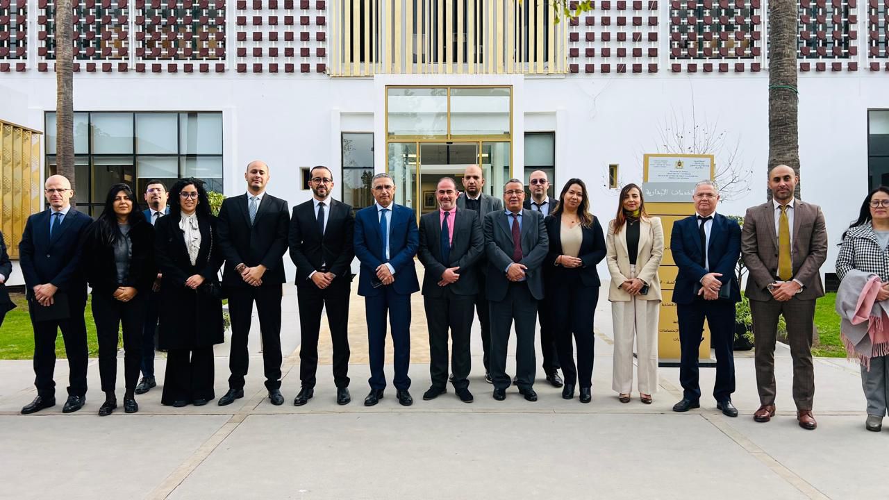 Tourisme. Rabat, une destination touristique à part entière