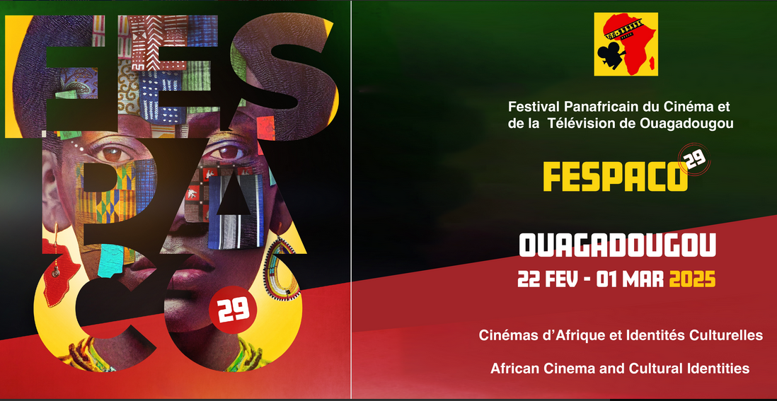 Le Maroc Rayonne au FESPACO 2025 avec une belle sélection