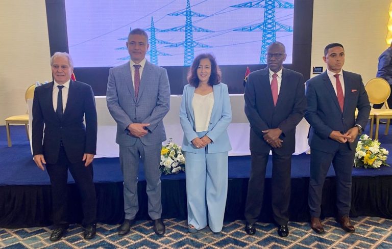 Défis énergétiques. L’Angola mise sur la Somagec