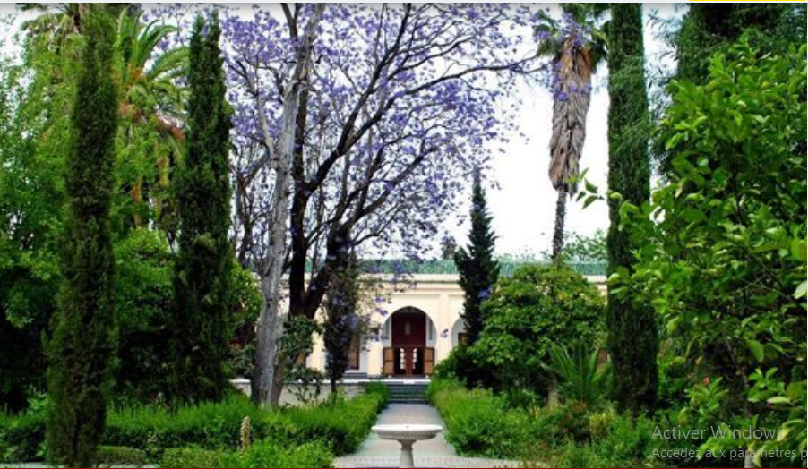 Le Musée Al Batha des arts islamiques rouvre ses portes