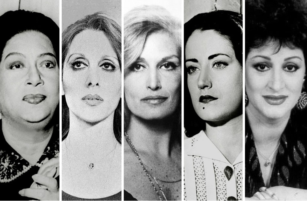 Hommage aux divas arabes : un événement exceptionnel à Paris