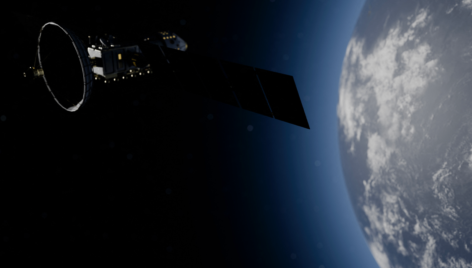 Espace : Comment l'Afrique entre en orbite