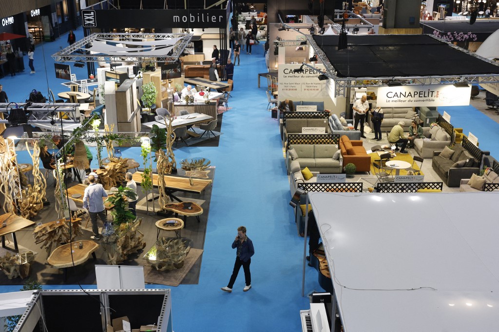 Le Maroc invité d'honneur de la Foire de Paris