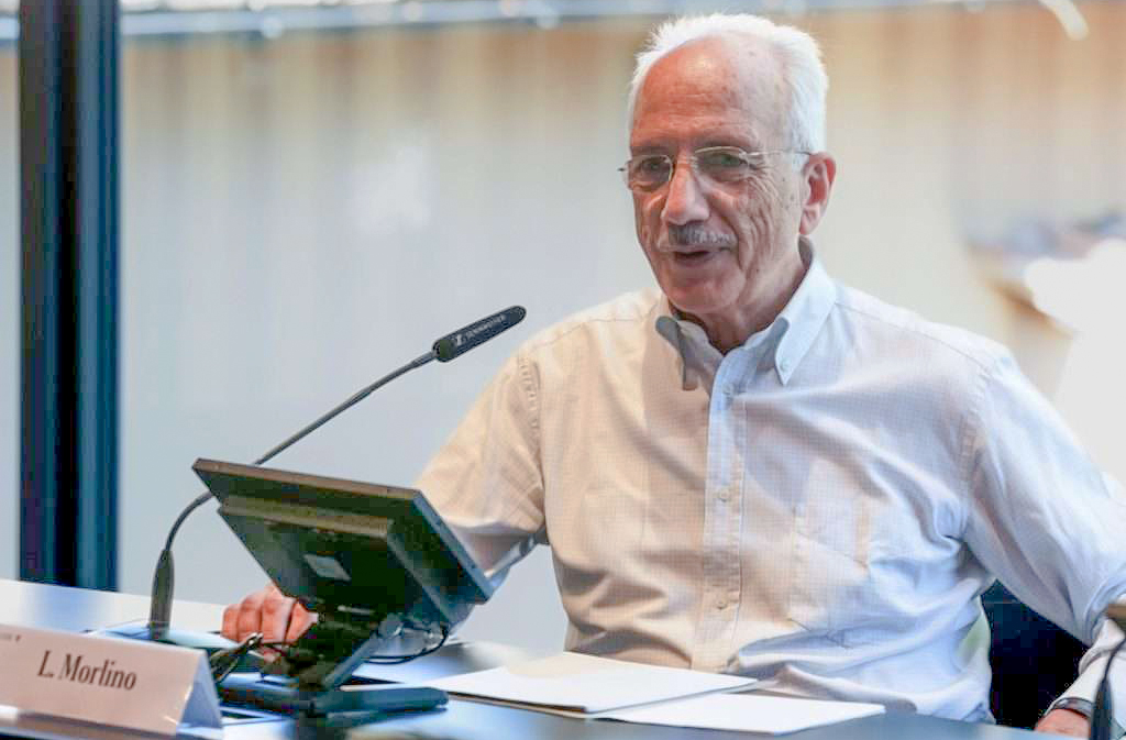 La science politique en deuil. Disparition de Leonardo Morlino
