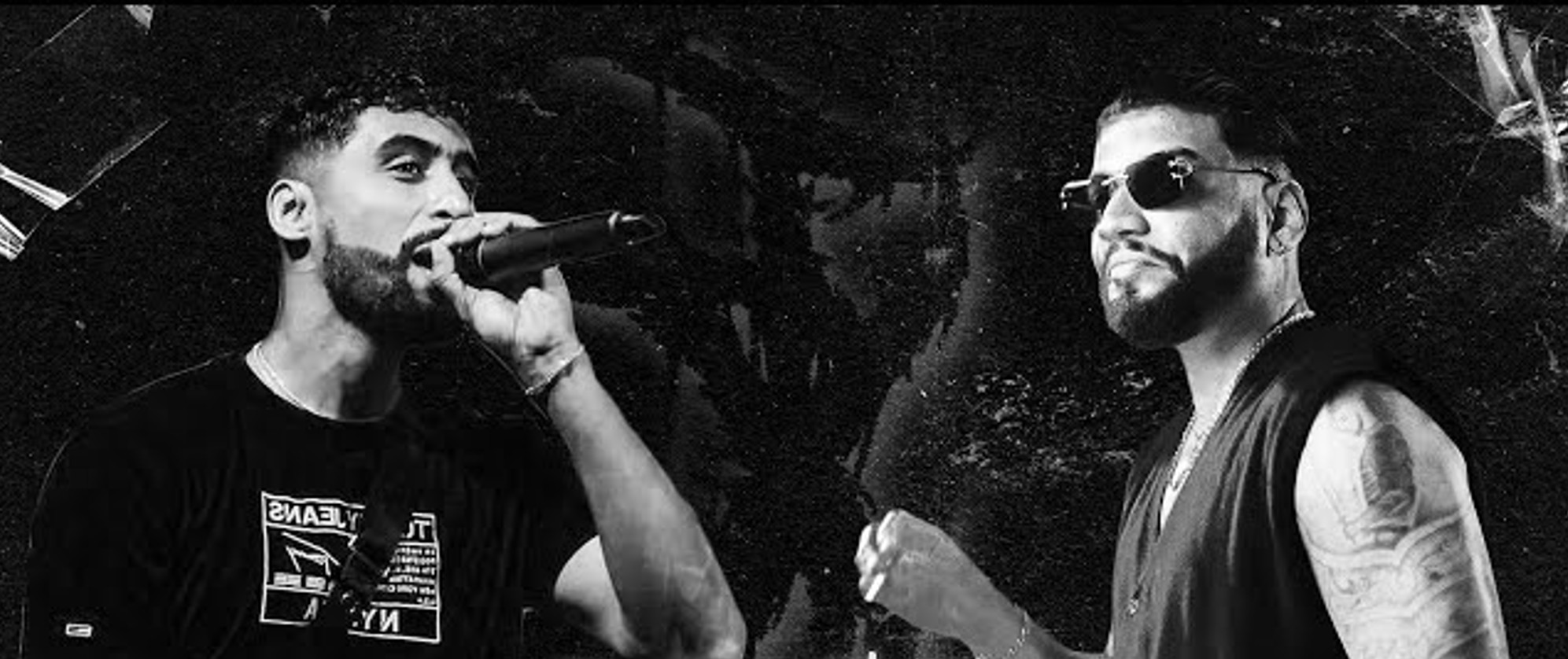 Deux des plus grands artistes de la scène rap tunisienne sont désormais ...