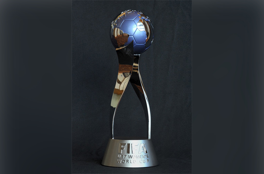 La FIFA dévoile la liste des arbitres pour le Mondial féminin U-17 Maroc 2025