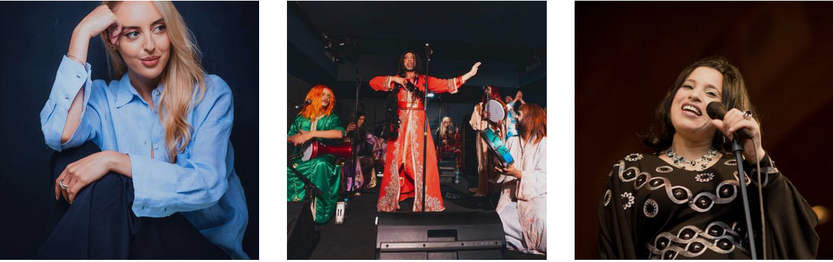 Le Festival Arabesques, un pont entre l’Europe et le monde arabe