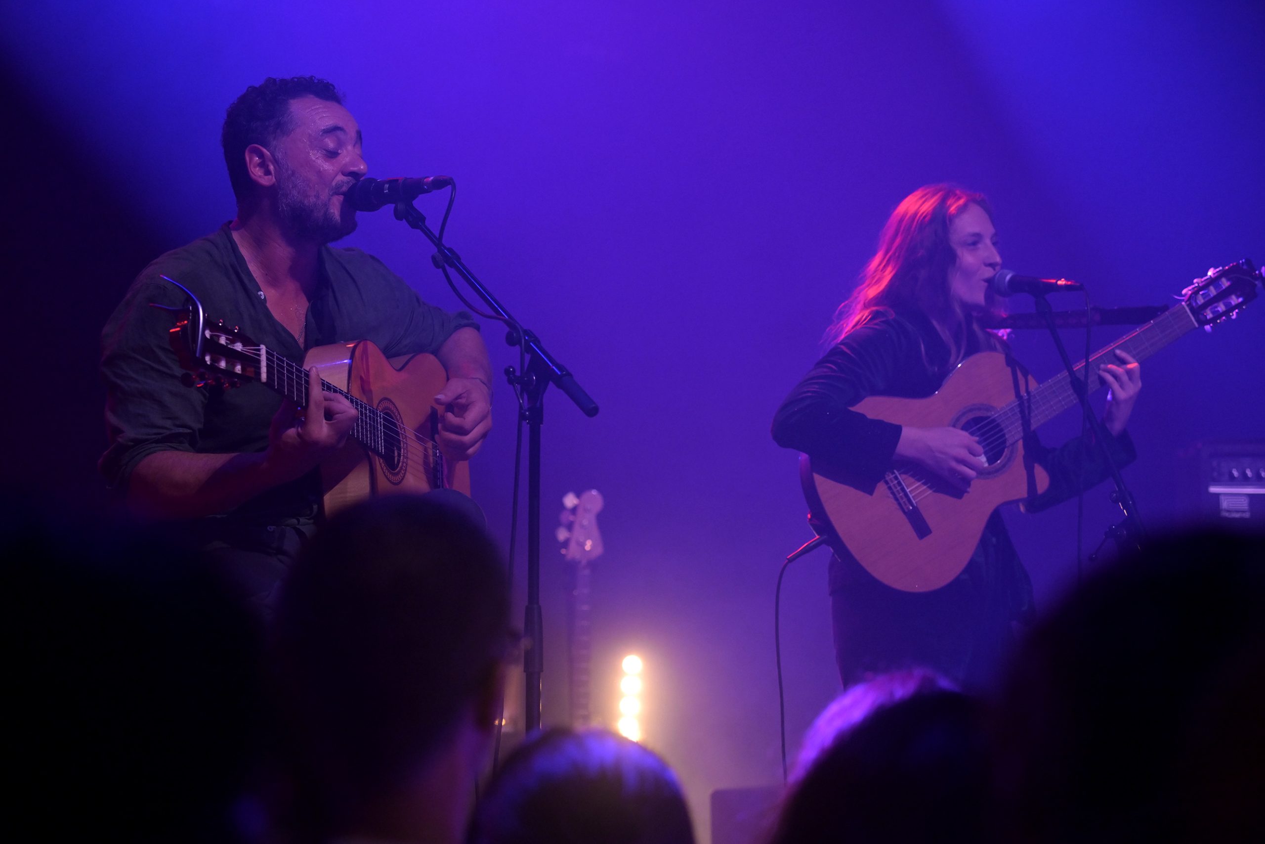 Labess revisite la musique arabo-andalouse