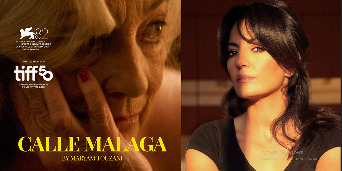 « Calle Malaga », le cinéma marocain sur la scène mondiale