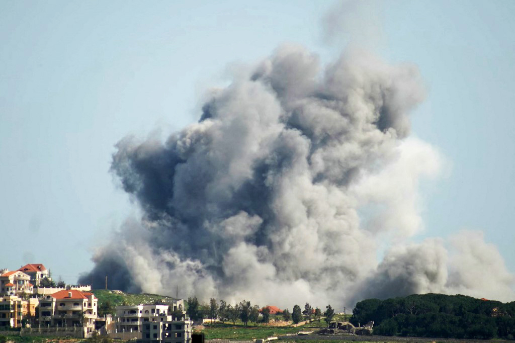 Cessez-le-feu Israël-Liban : un accord déjà fragilisé
