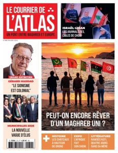 Point de vue. Peuples arabes et États‑Unis, entre fascination et mépris